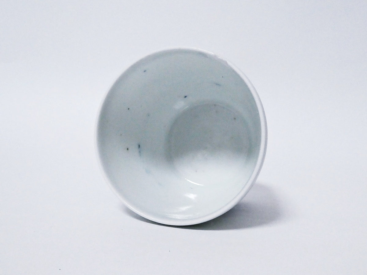 Kō-Imari Takegaki Kikyono Flower Figure Buckwheat Inoguchi – n3curio